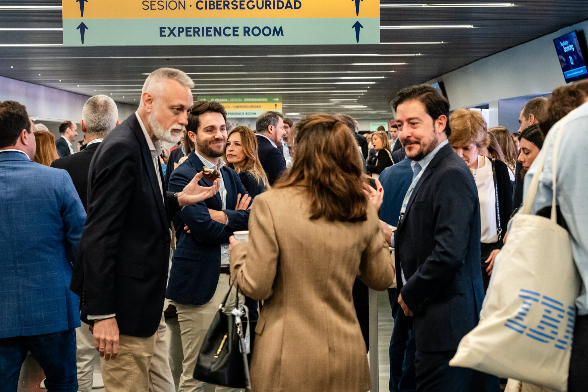 Revolution Banking 2024 | Un evento de iKN Spain