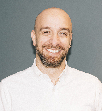 Daniel Henriquez – Revolution Banking