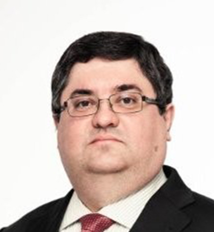 Daniel Melo – Revolution Banking