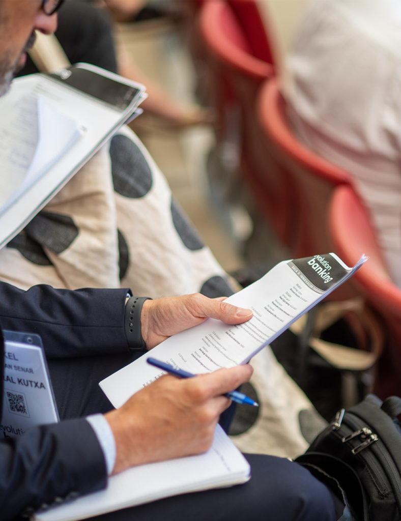 Revolution Banking – Revolution Banking, el congreso de referencia del ...