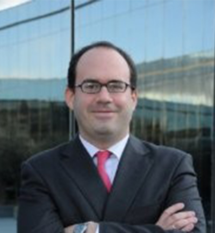 Jaime Abad Fau de Casajuana – Revolution Banking