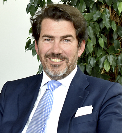 José María Ferrer – Revolution Banking