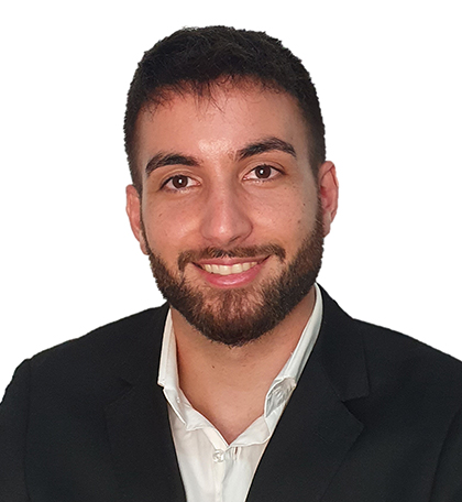 Juan Bello – Revolution Banking