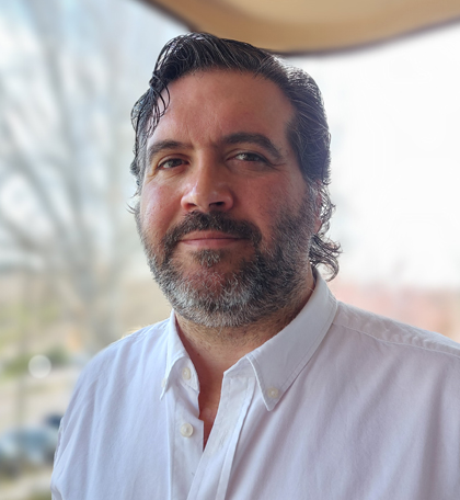 Juan Luca de Tena – Revolution Banking