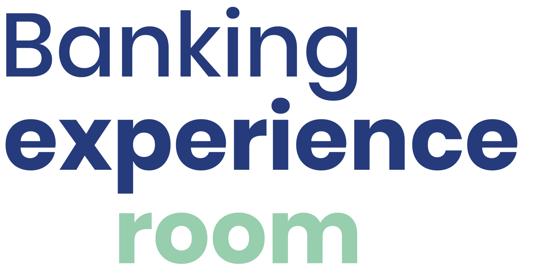 Experience Room | Revolution Banking