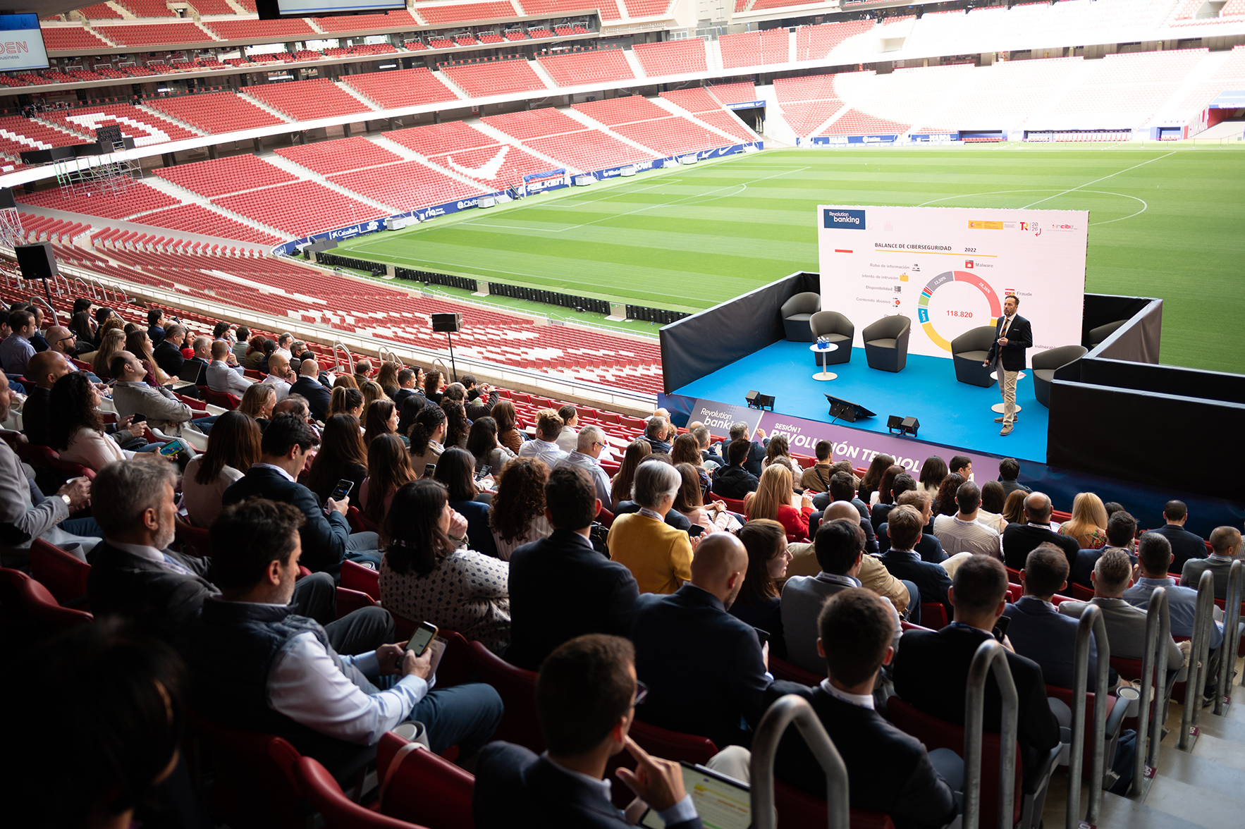 Revolution Banking 2024 | Un evento de iKN Spain