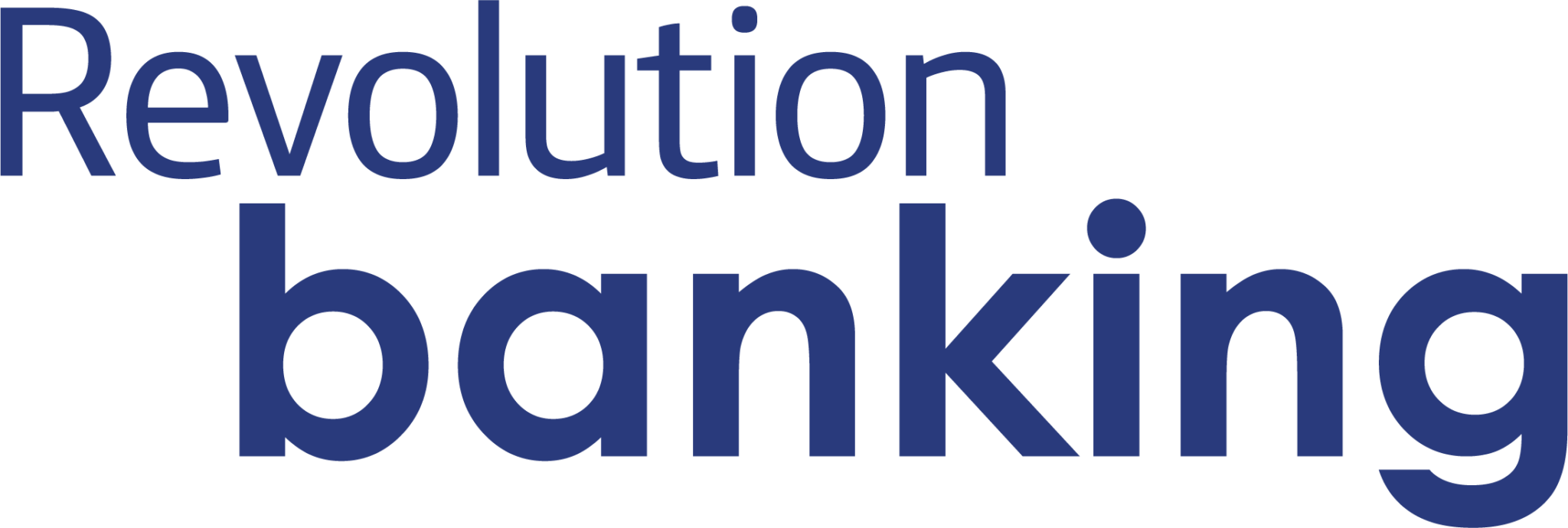 Inscripción DataBank – Revolution Banking