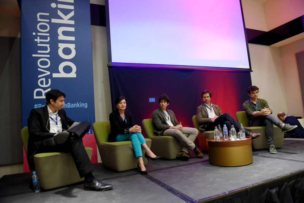 Speakers | Revolution Banking 2021