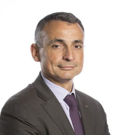 Roberto Baratta – Revolution Banking