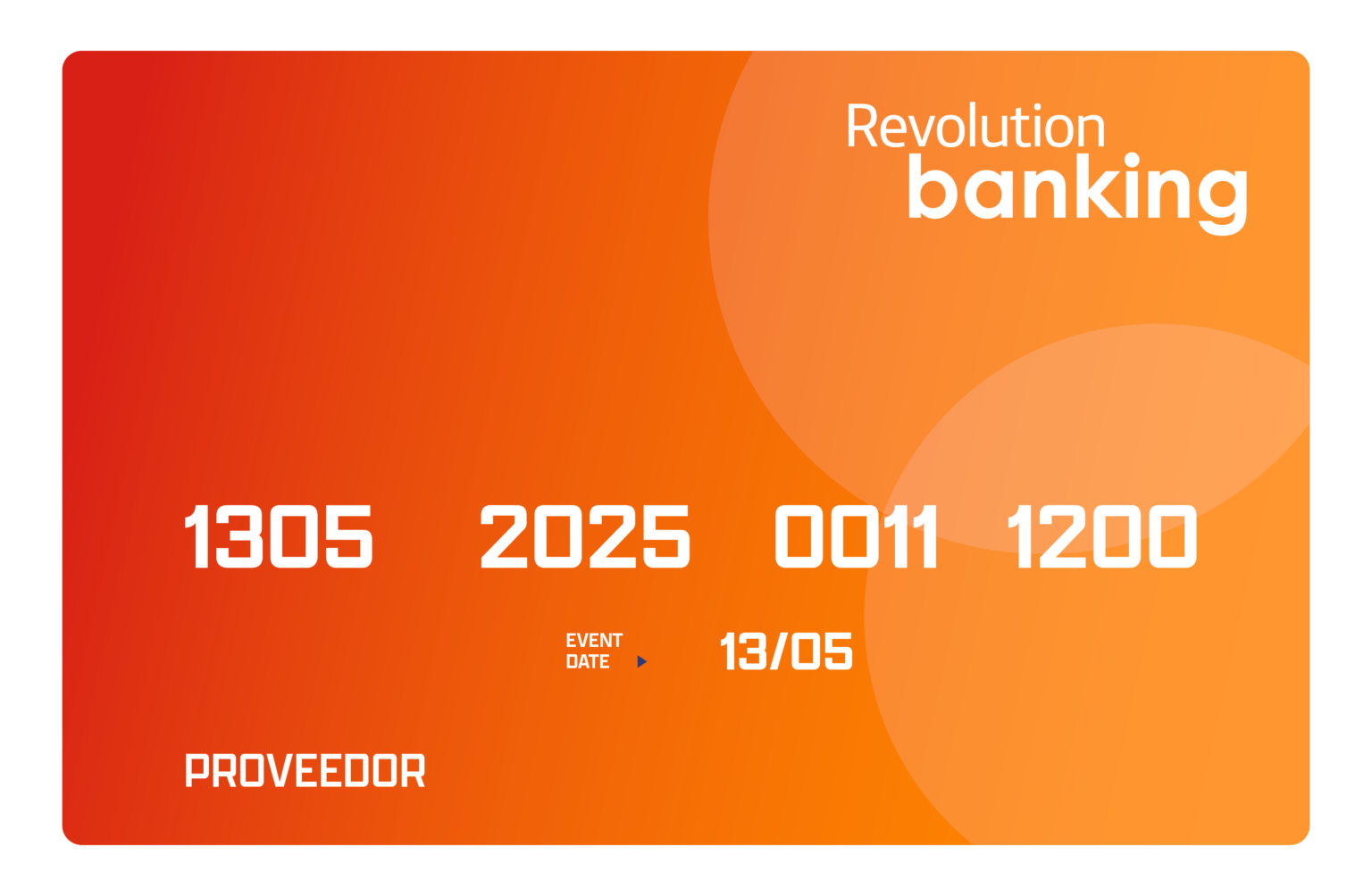 Revolution Banking | Un evento de iKN Spain