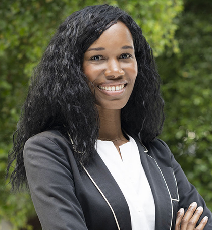 Tosin Iduh – Revolution Banking