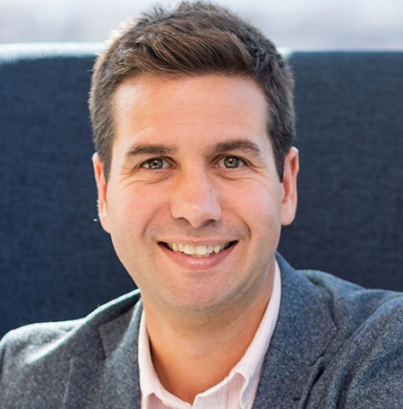 Alberto Ceballos – Revolution Banking