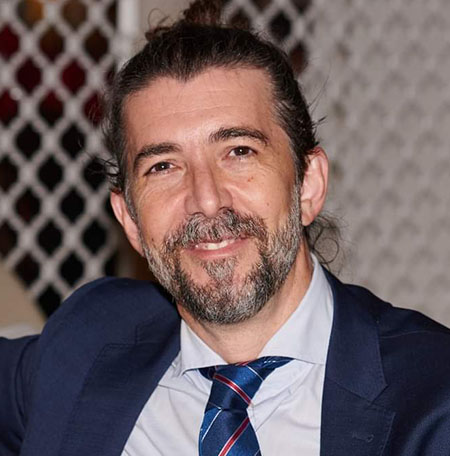 David Reyes Diaz de Liaño – Revolution Banking