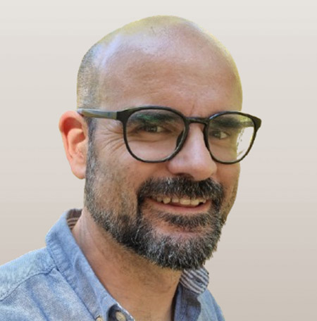 Enrique García – Revolution Banking