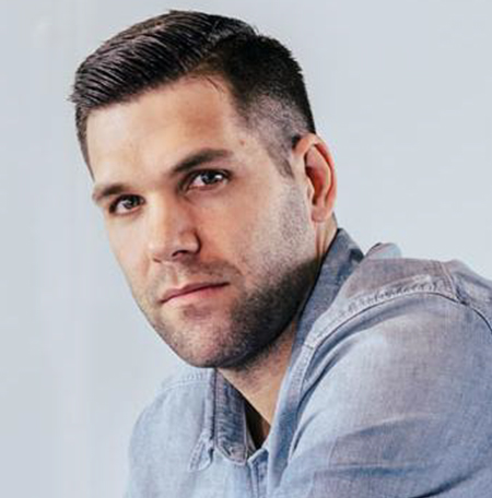 Felipe Reyes – Revolution Banking