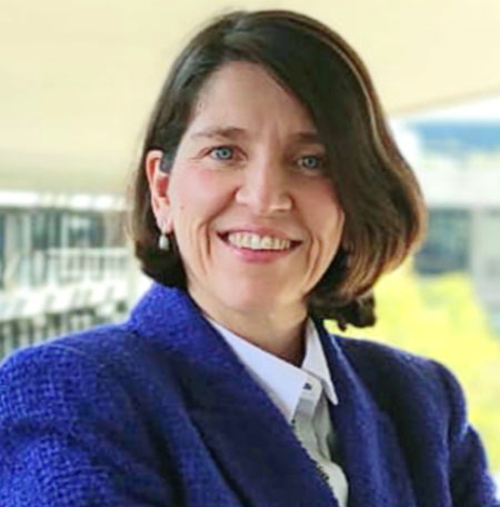 Isabel Pérez del Caño – Revolution Banking