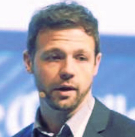 Javier Rodriguez – Revolution Banking