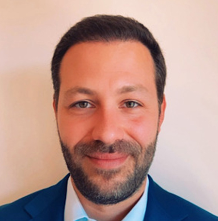 Javier Salcedo Norström – Revolution Banking