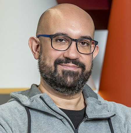 José María Cobo – Revolution Banking