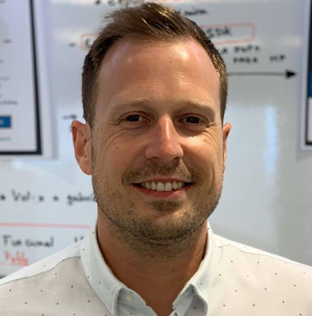 Marcos Gómez Velázquez – Revolution Banking