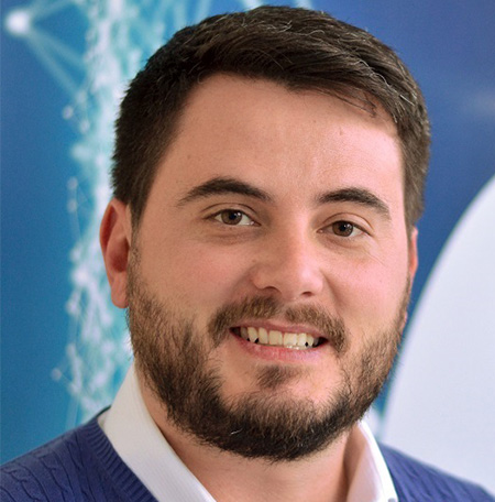 Rodrigo López – Revolution Banking